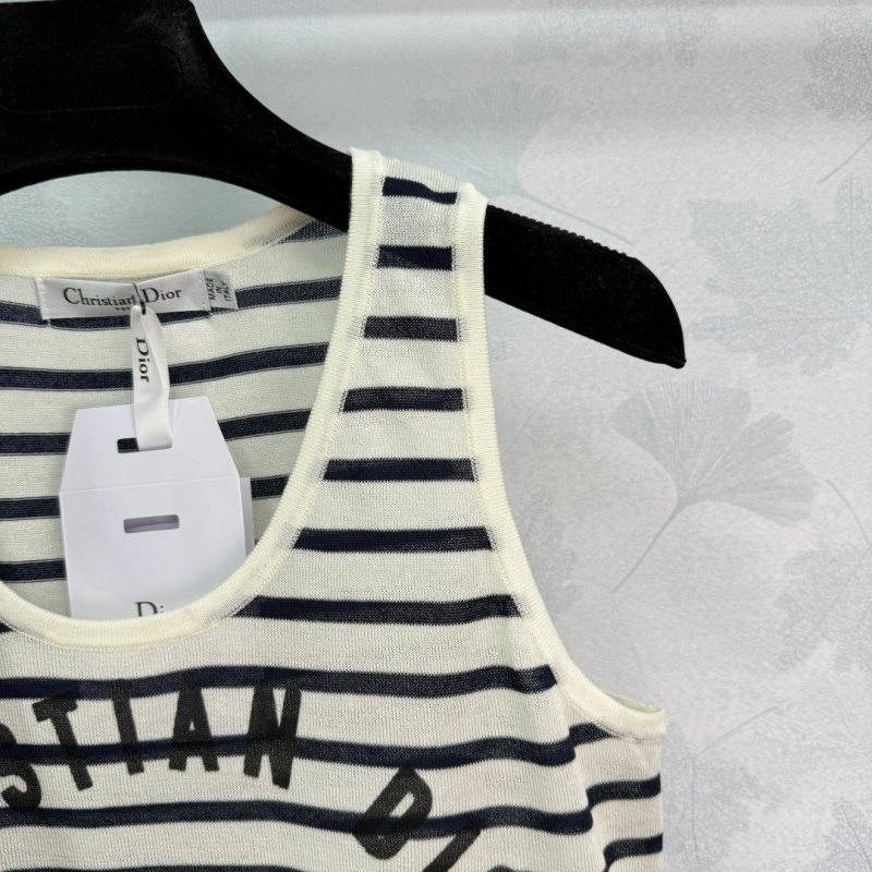 Precise copy Christian Dior Vest