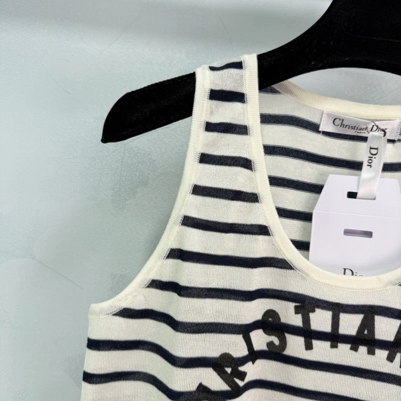 Precise copy Christian Dior Vest