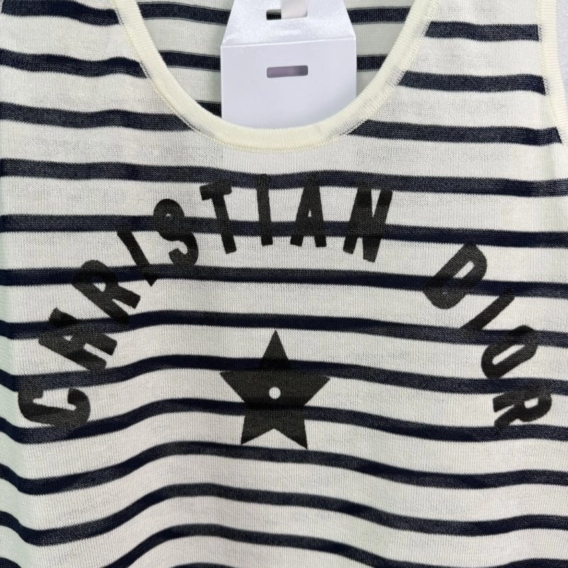 Precise copy Christian Dior Vest