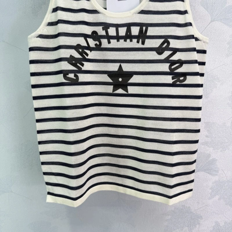 Precise copy Christian Dior Vest