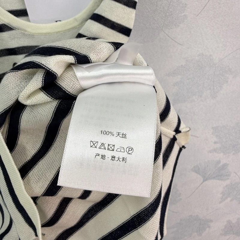 Precise copy Christian Dior Vest