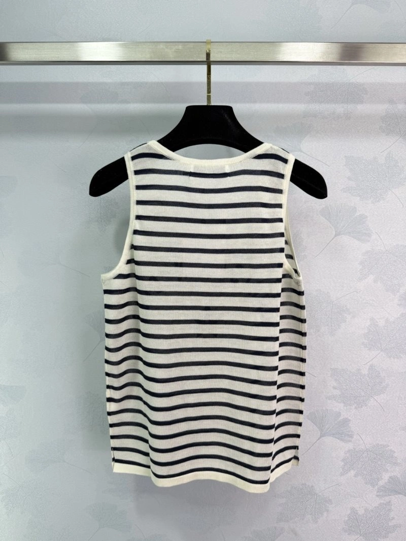 Precise copy Christian Dior Vest