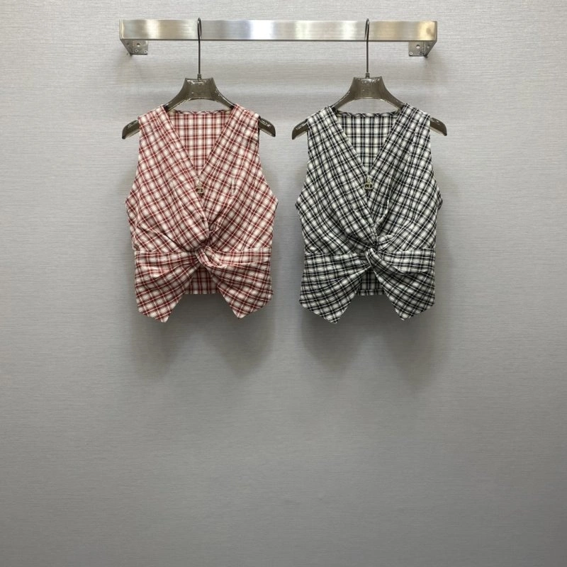 Christian Dior Vest