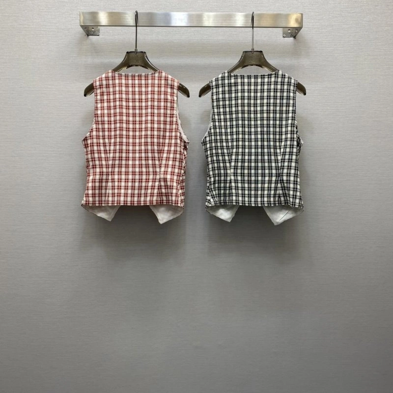 Mirror quality Christian Dior Vest