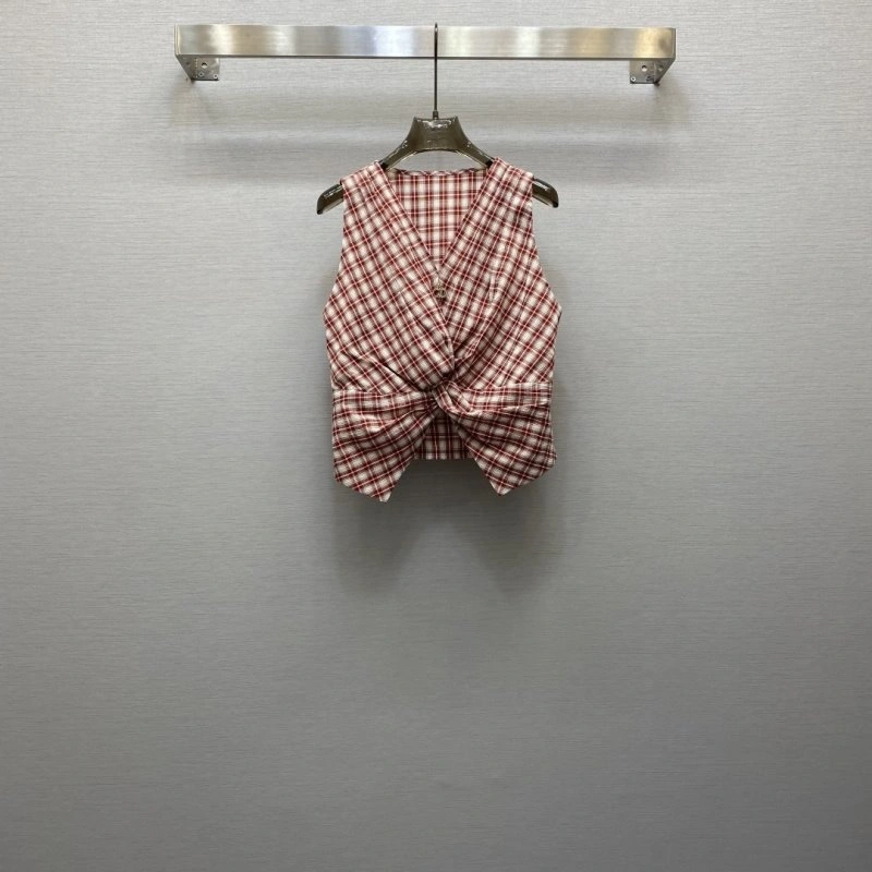 Mirror quality Christian Dior Vest