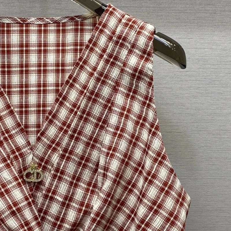 Mirror quality Christian Dior Vest
