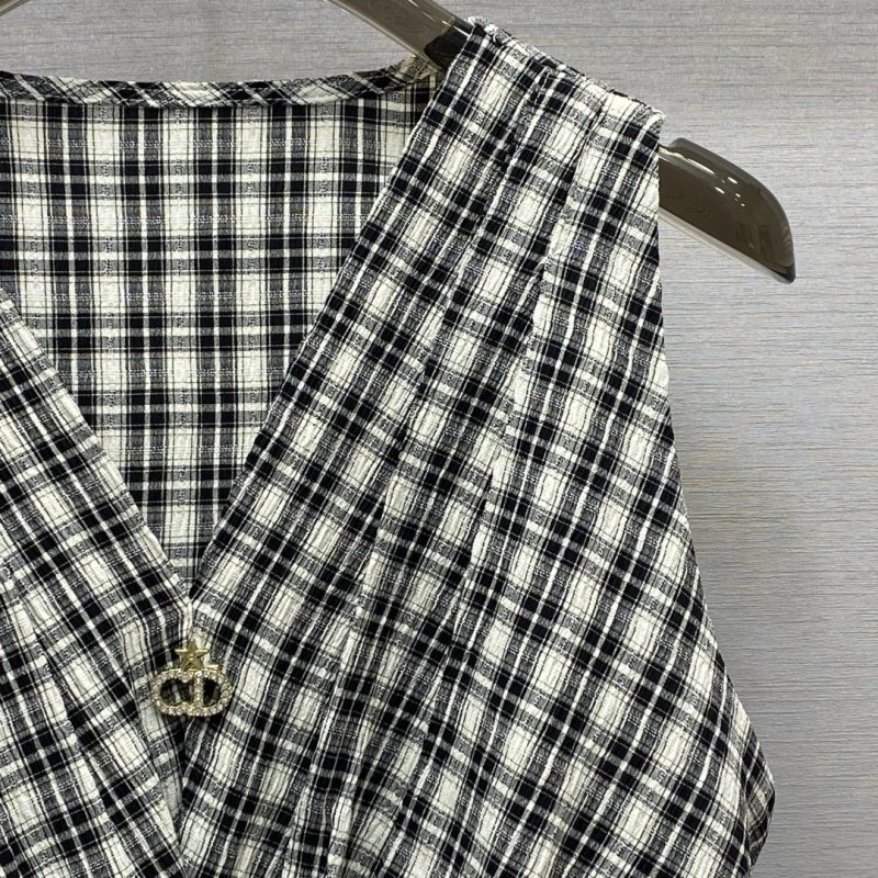 Mirror quality Christian Dior Vest