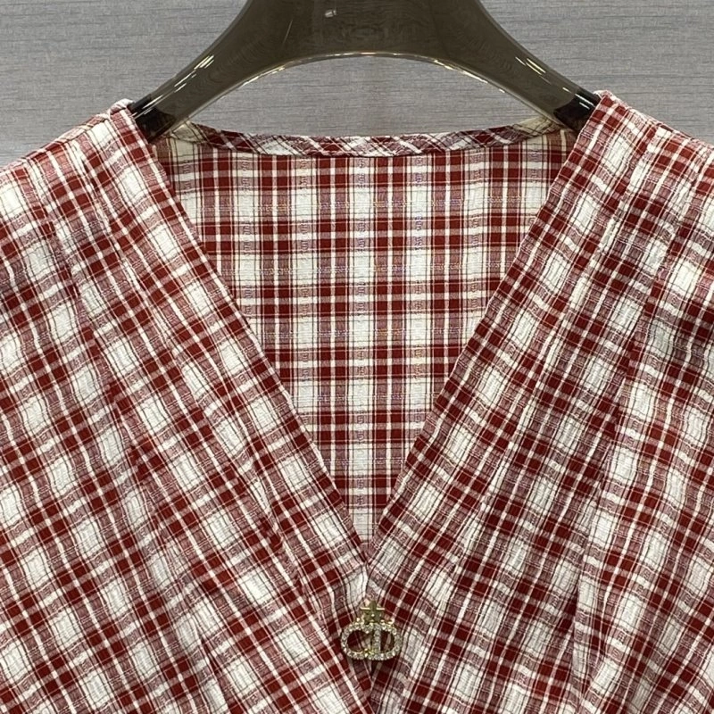 Mirror quality Christian Dior Vest