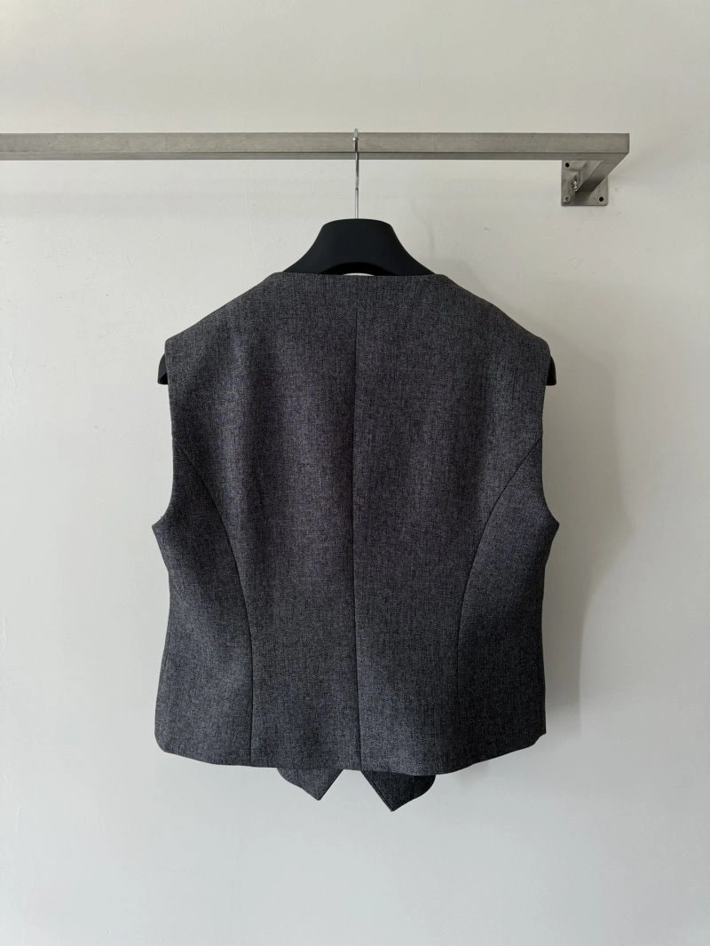 Official Christian Dior Vest