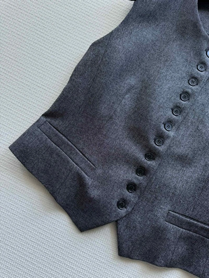 Official Christian Dior Vest