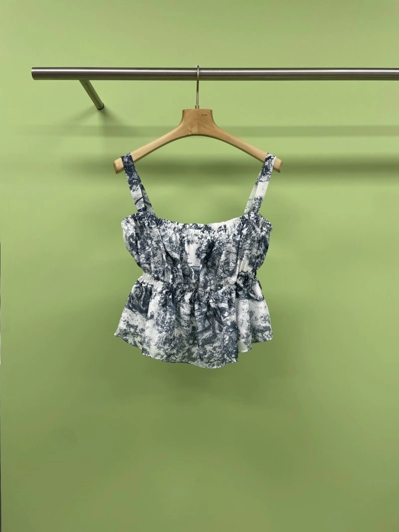 Christian Dior Vest