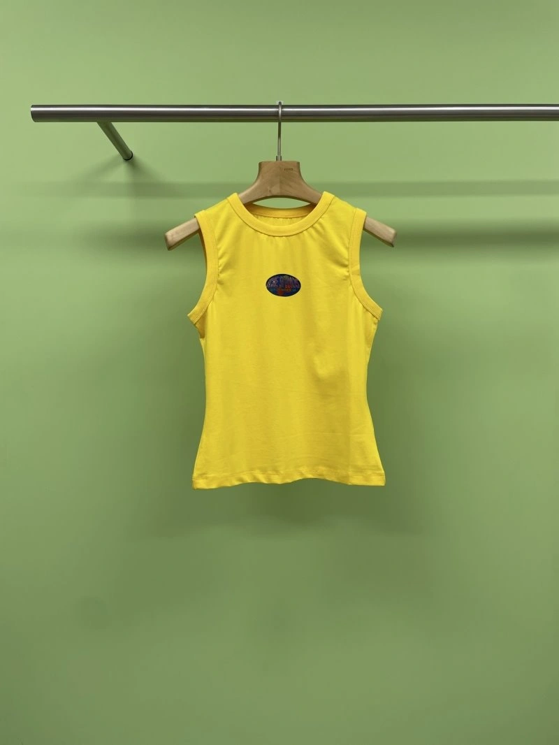 Christian Dior Vest