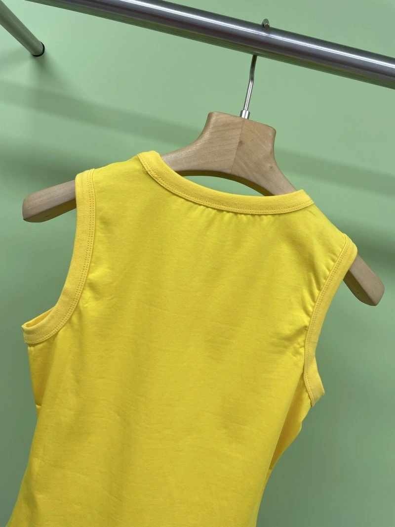 Low-cost Christian Dior Vest