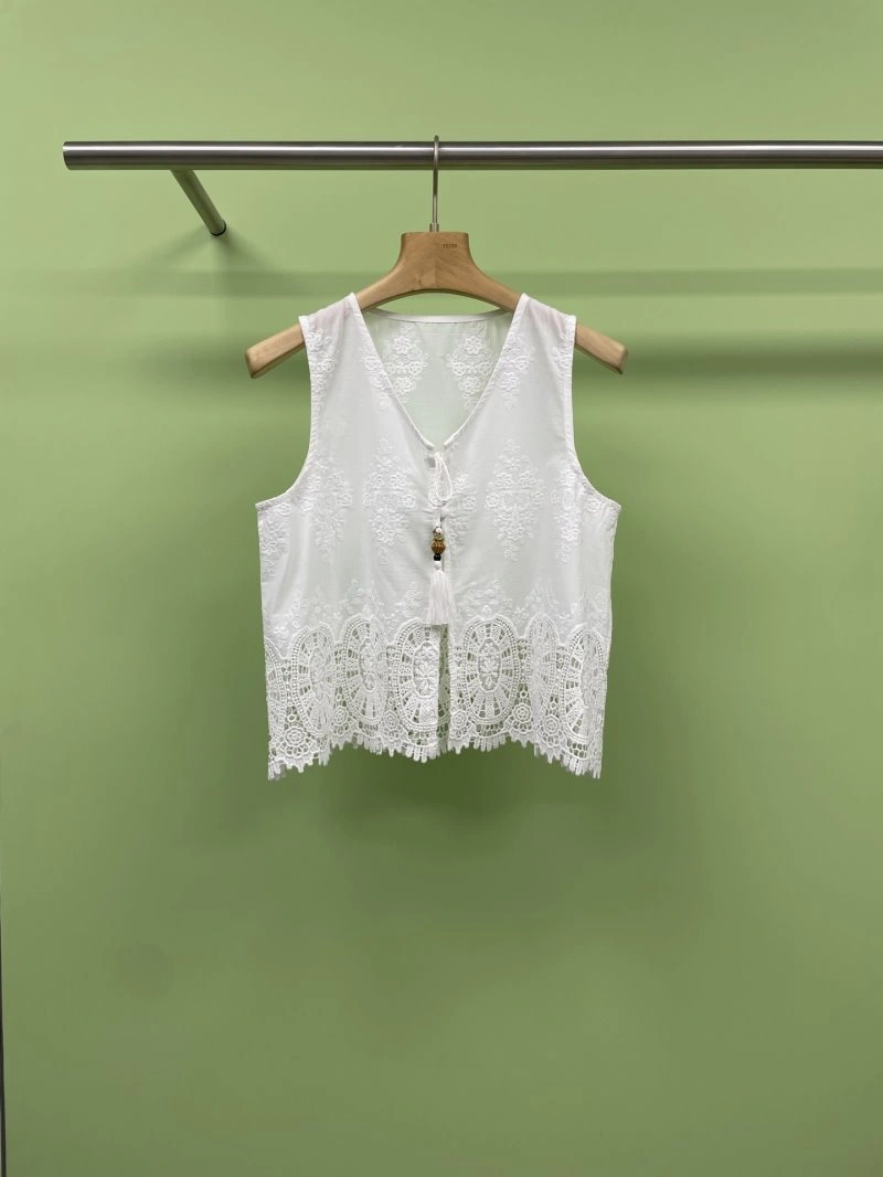 Christian Dior Vest