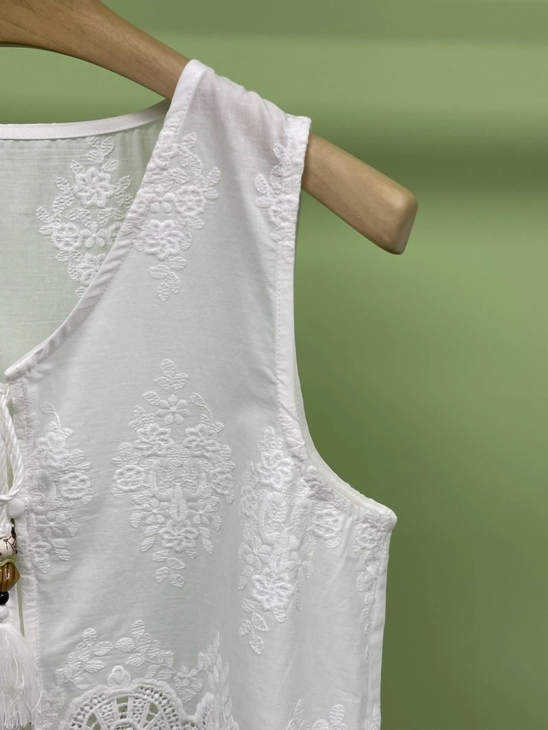 Top match Christian Dior Vest