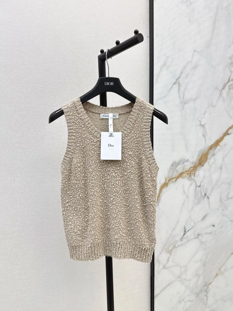 Christian Dior Vest