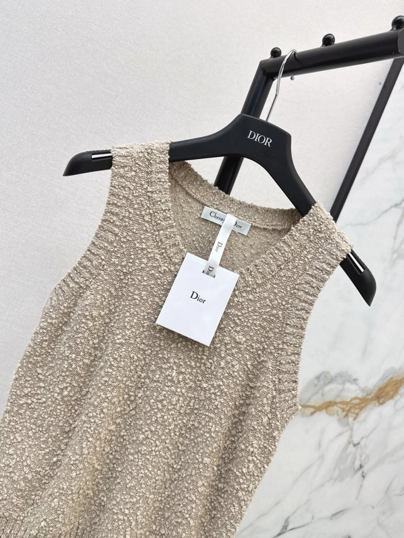 Low-cost Christian Dior Vest