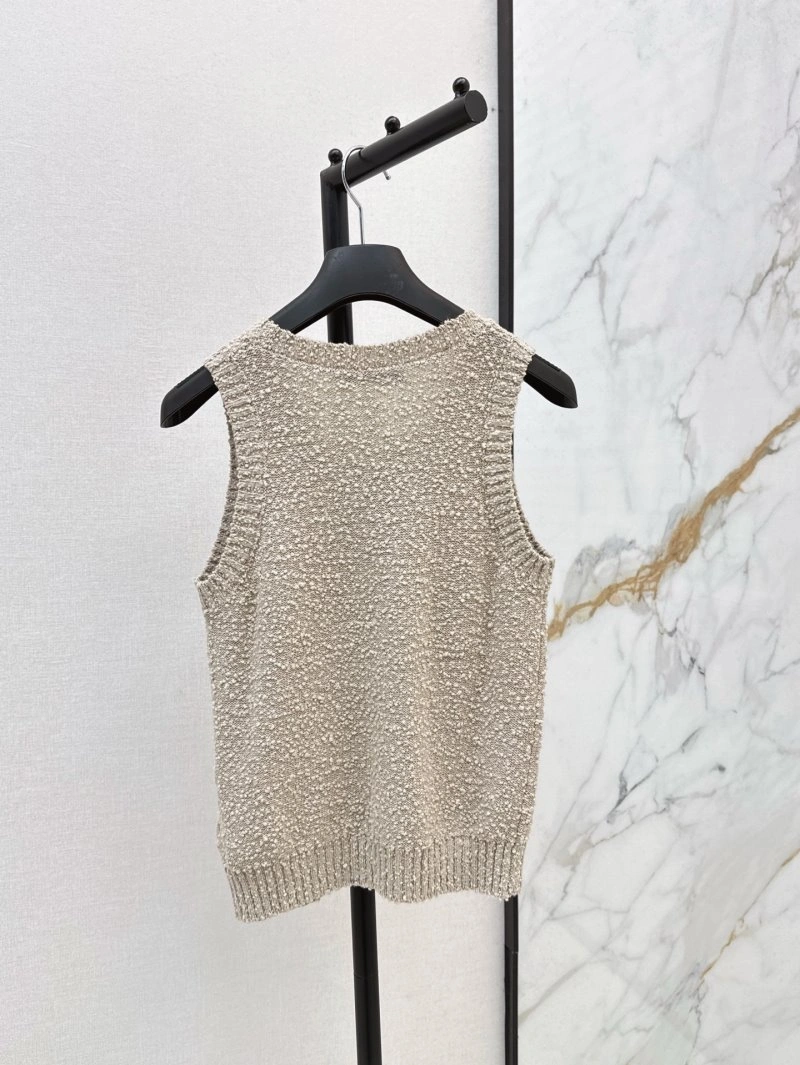 Low-cost Christian Dior Vest