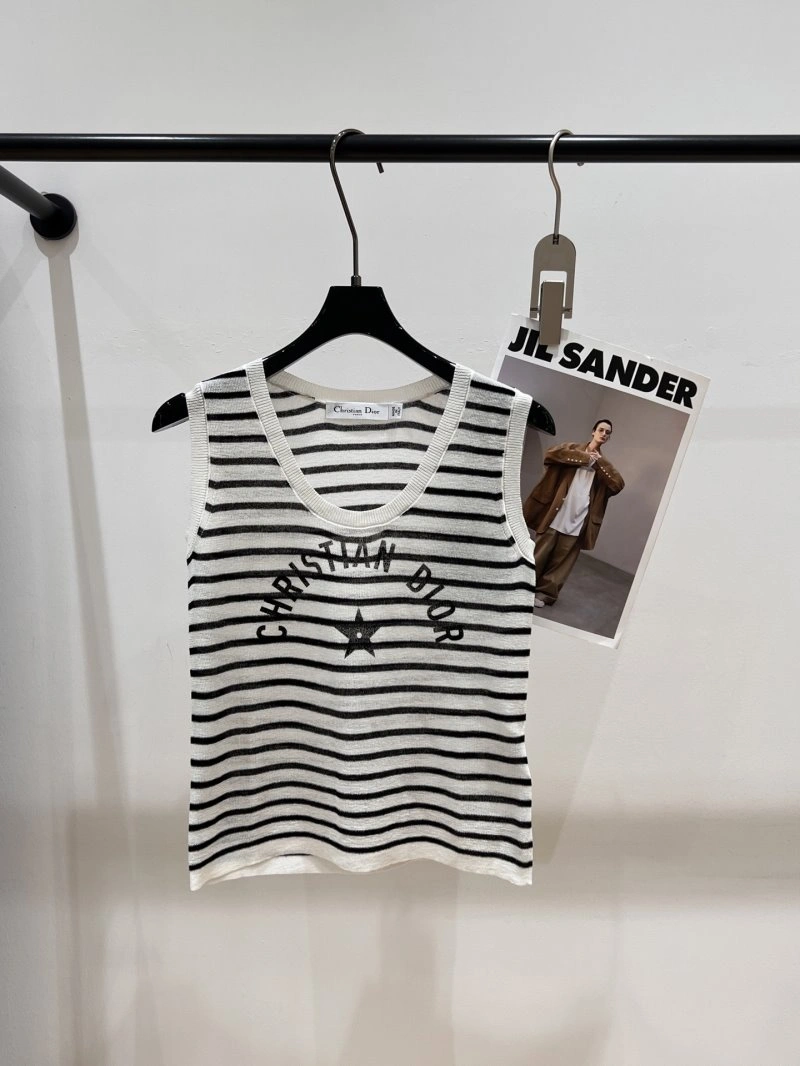 Christian Dior Vest