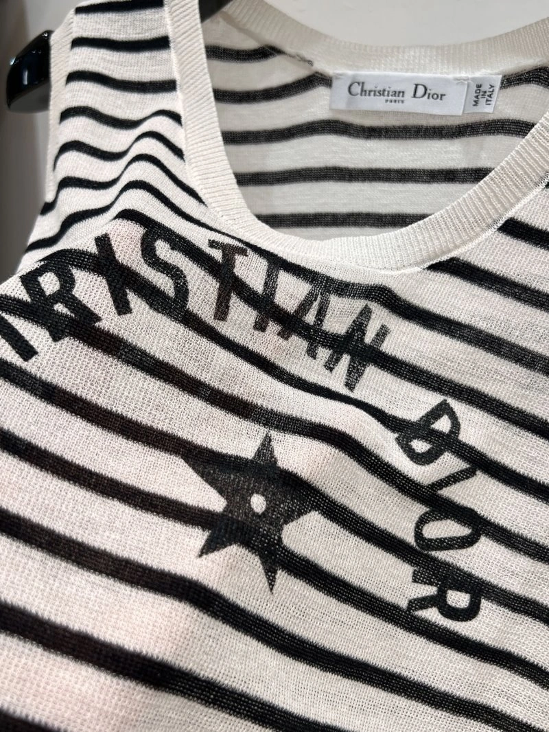 Perfect replica Christian Dior Vest