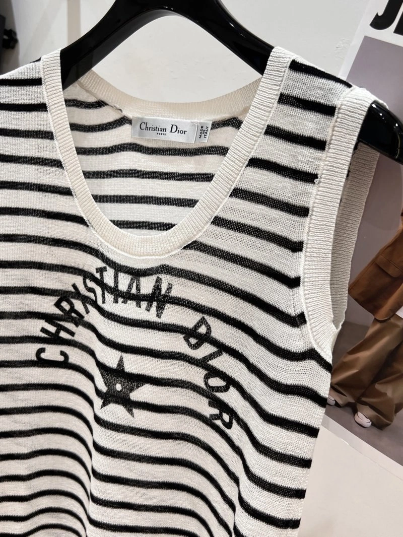 Perfect replica Christian Dior Vest
