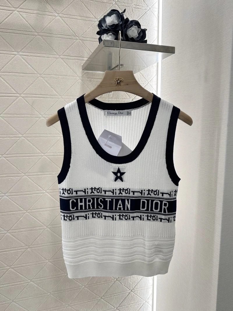 Christian Dior Vest