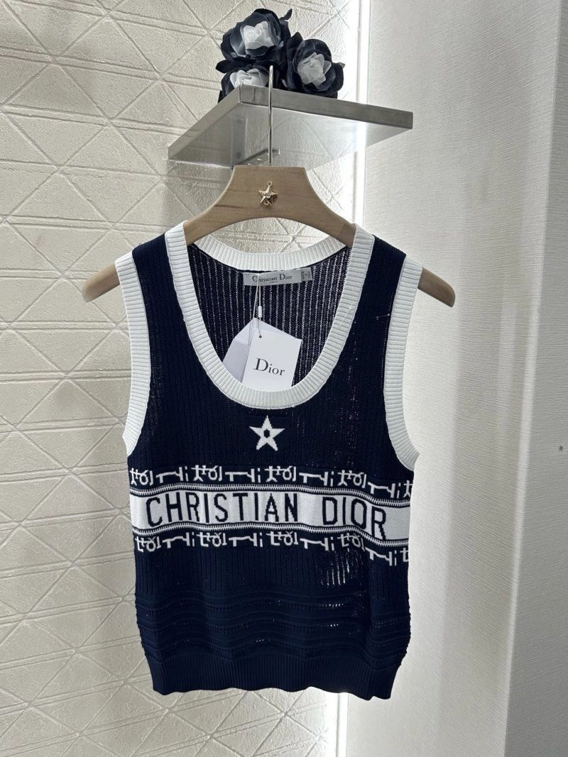 Christian Dior Vest