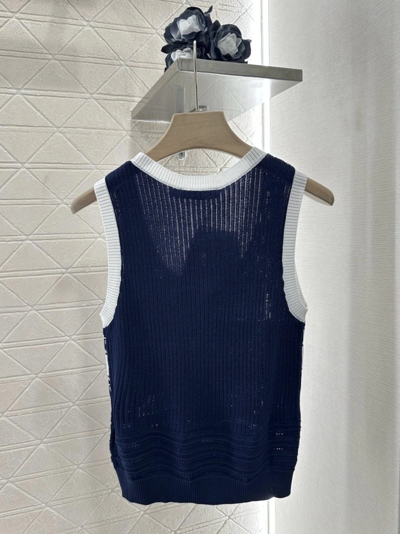 Perfect replica Christian Dior Vest