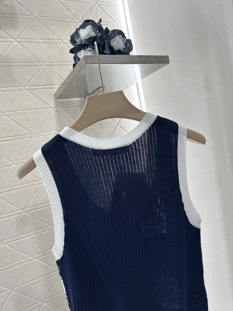 Perfect replica Christian Dior Vest