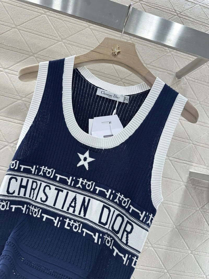Perfect replica Christian Dior Vest