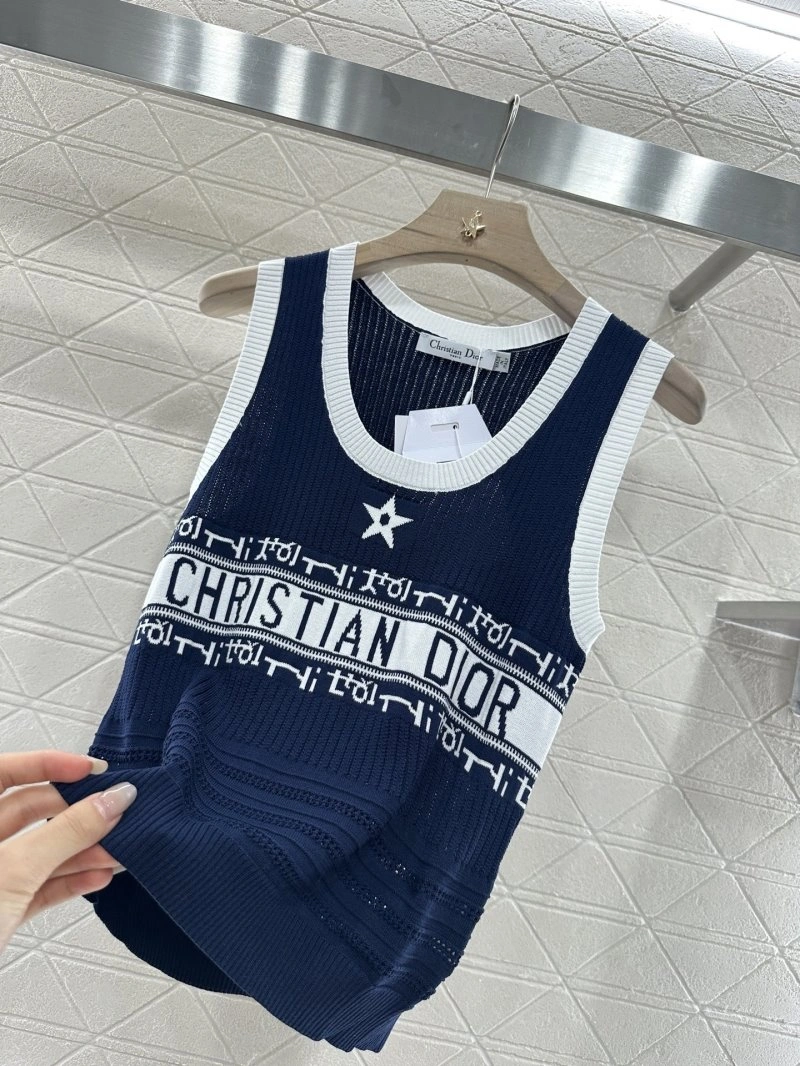 Perfect replica Christian Dior Vest