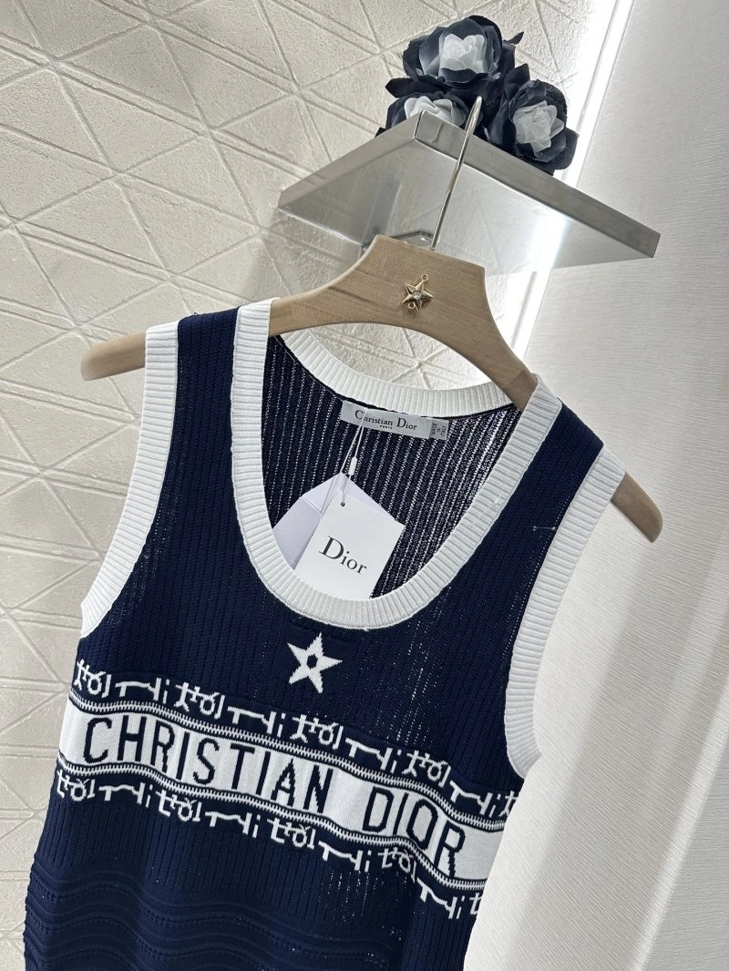 Perfect replica Christian Dior Vest