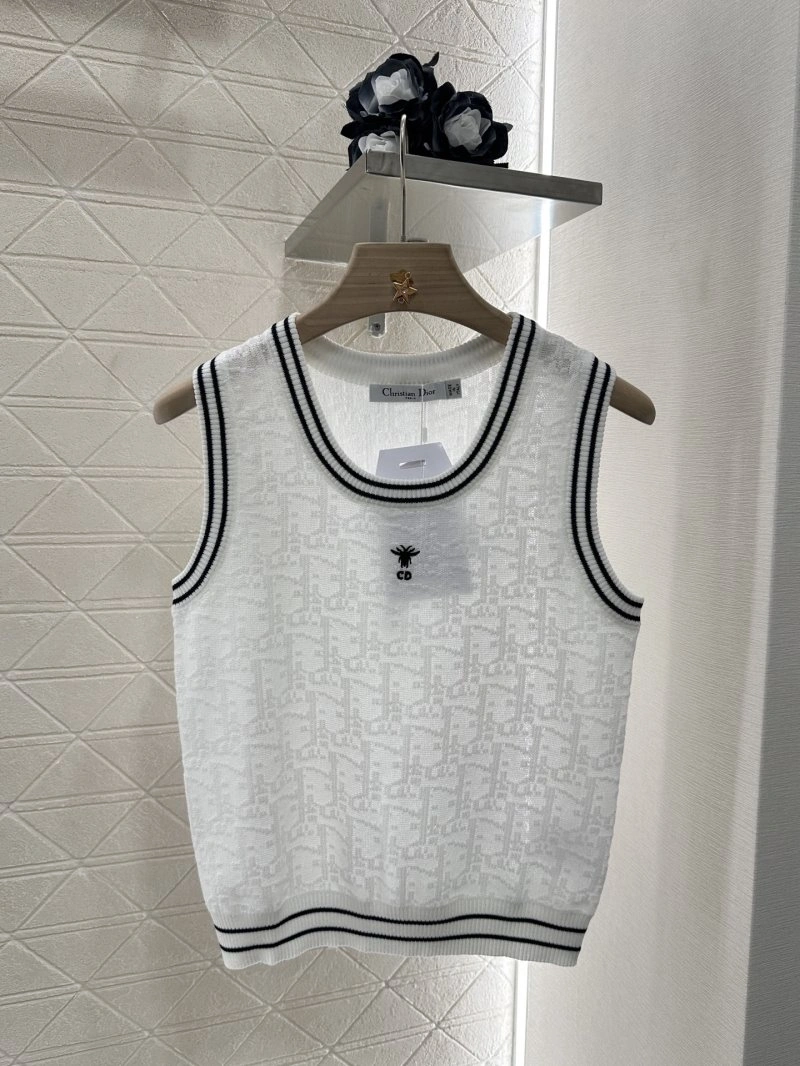 Christian Dior Vest