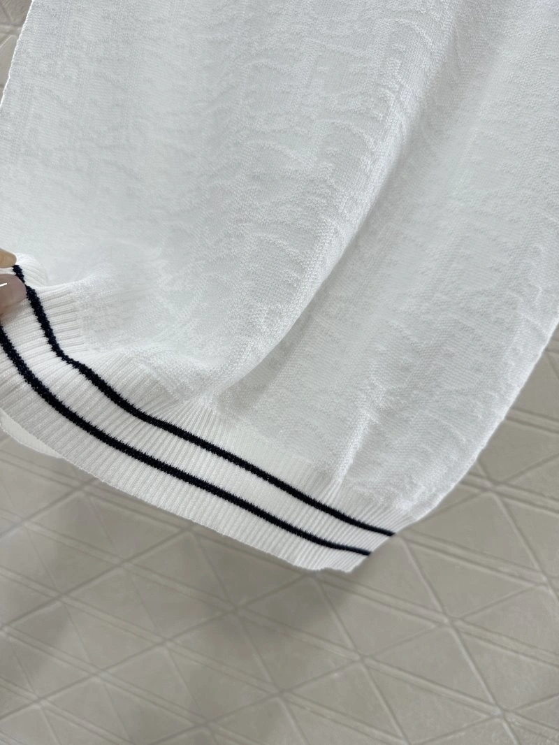 Real Christian Dior Vest