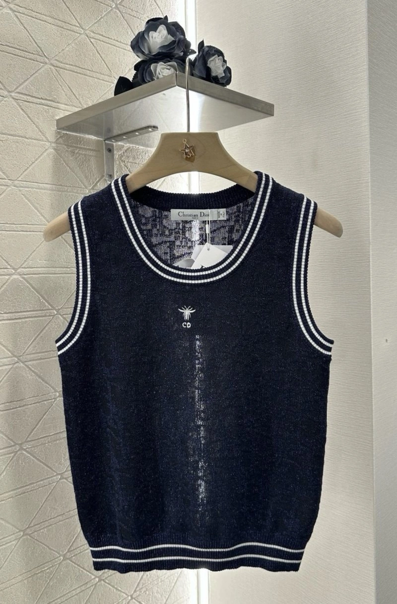 Christian Dior Vest
