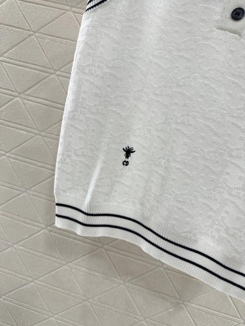 Cut-rate Christian Dior Vest