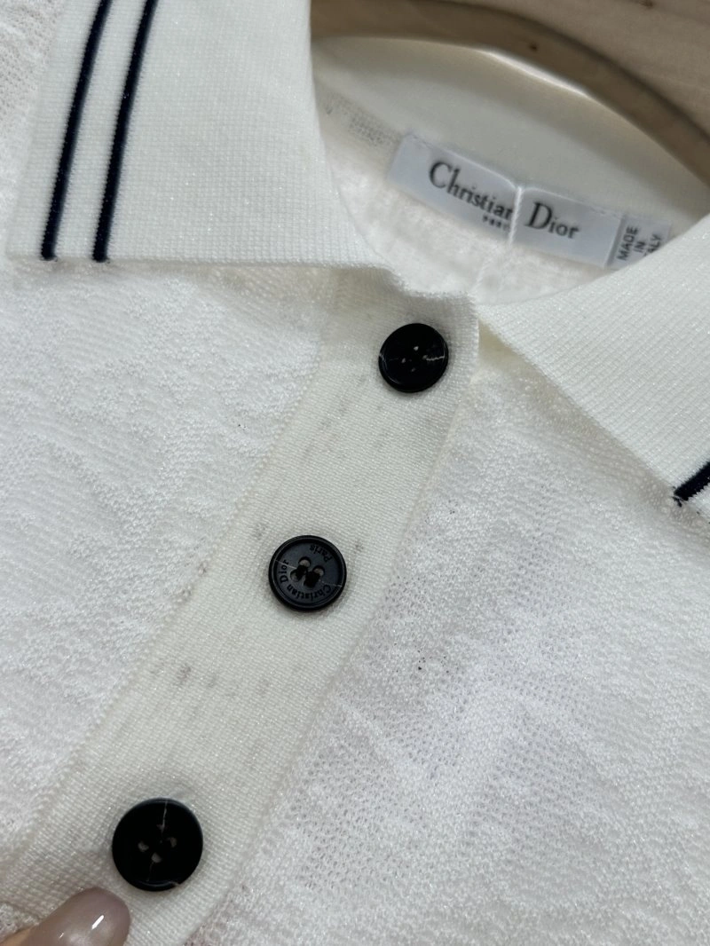 Cut-rate Christian Dior Vest
