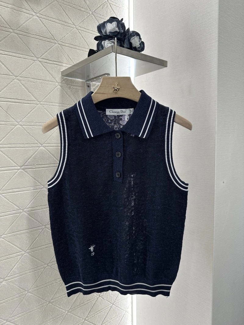 Christian Dior Vest