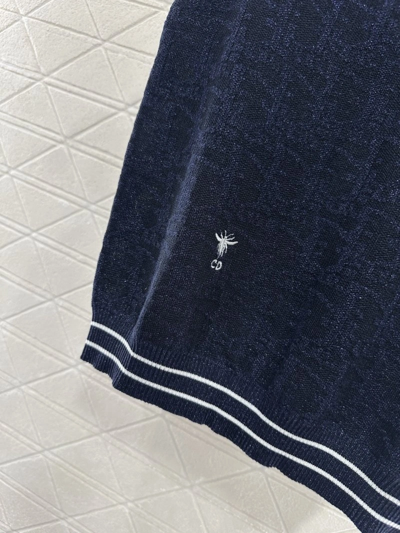 Value-priced Christian Dior Vest