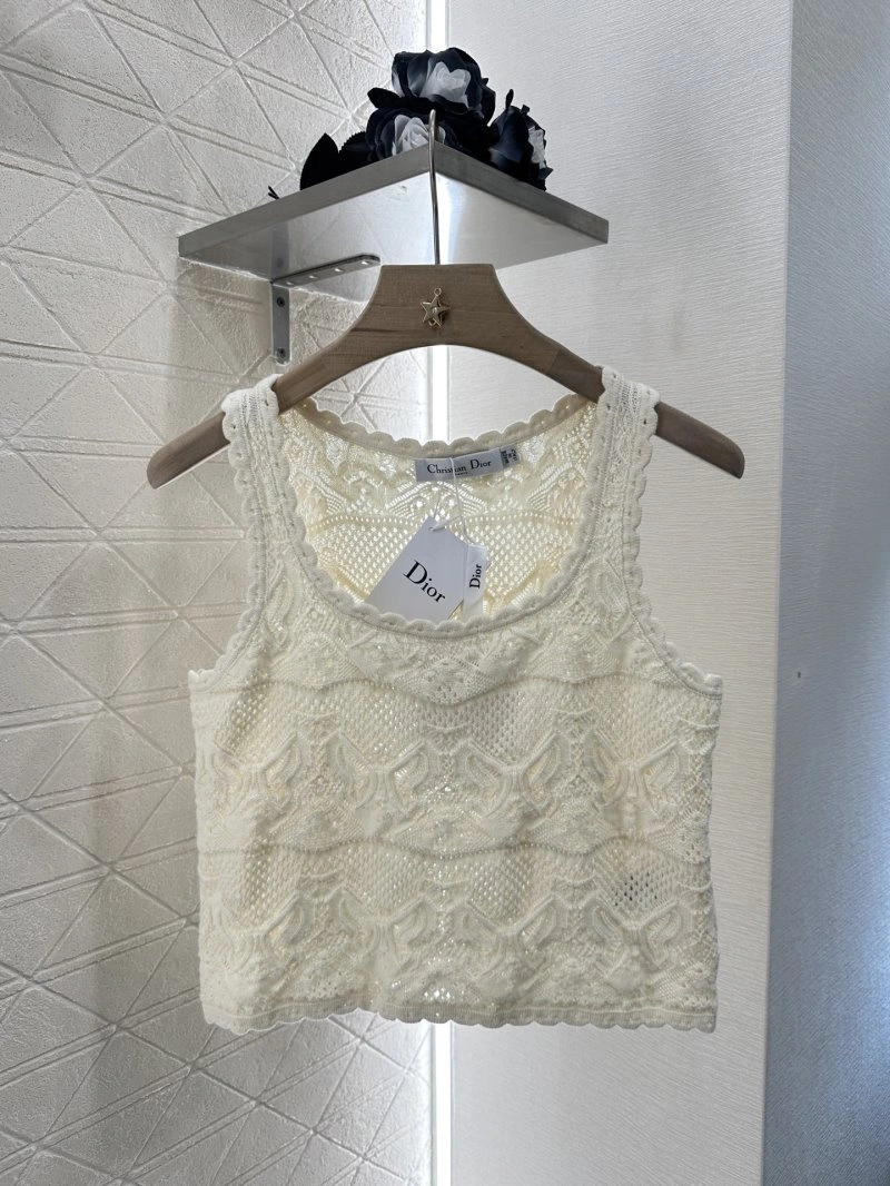 Christian Dior Vest