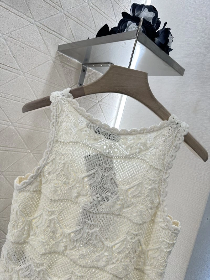 Indistinguishable Christian Dior Vest