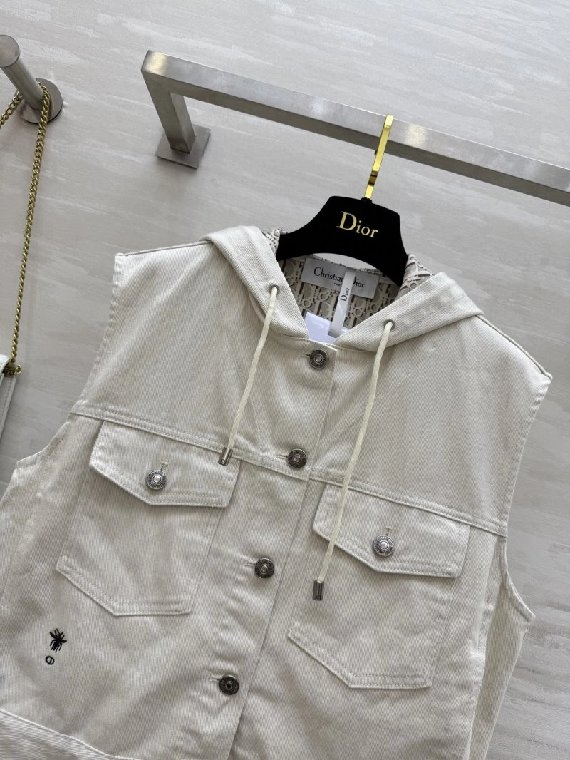 Original Christian Dior Vest