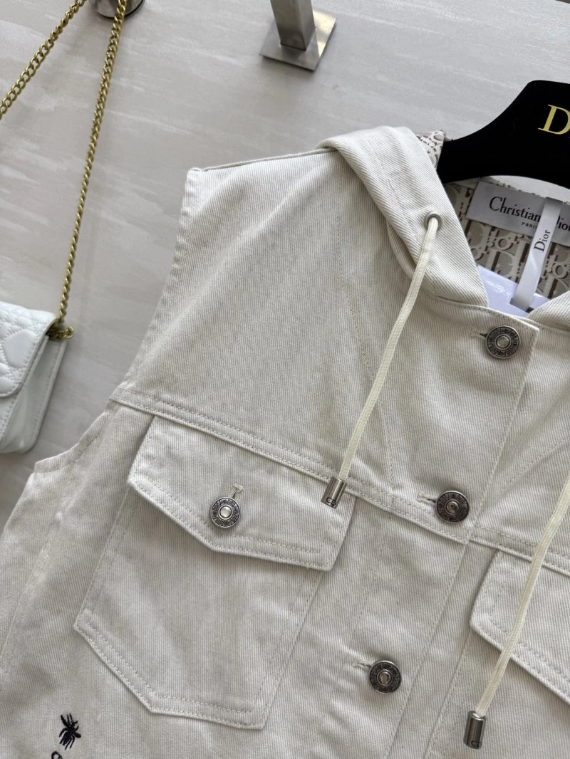 Original Christian Dior Vest