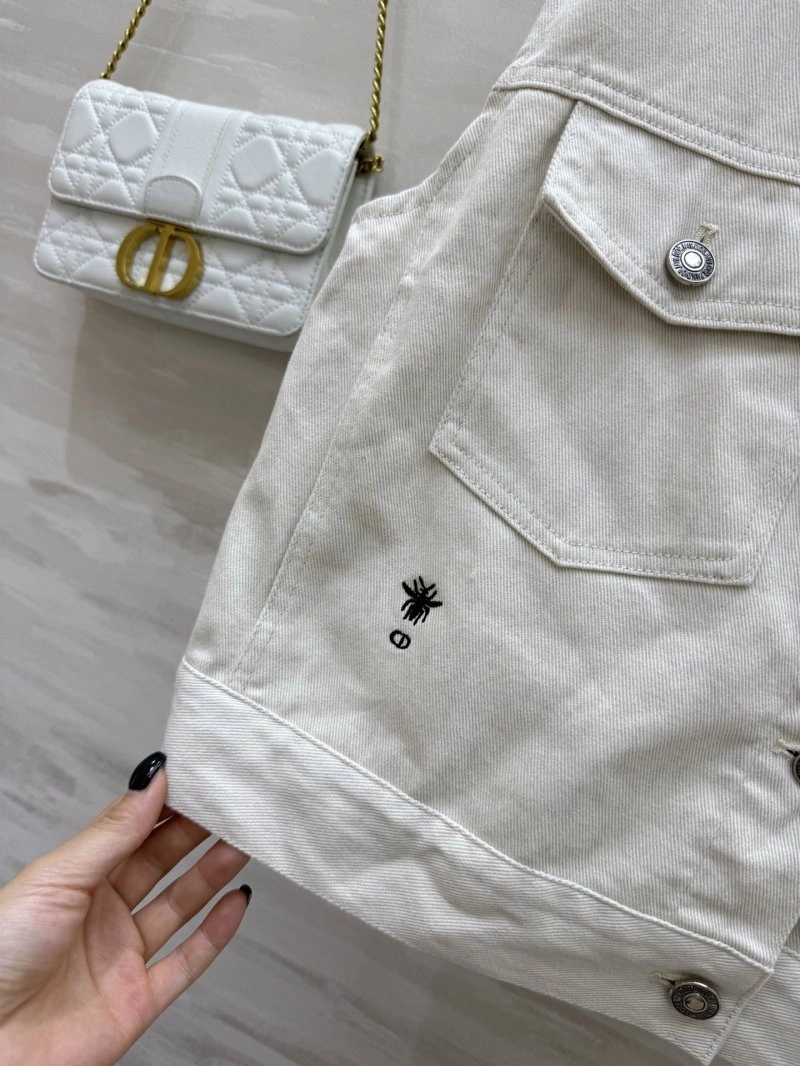 Original Christian Dior Vest