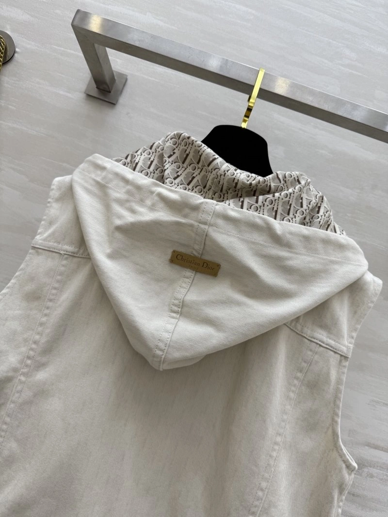 Original Christian Dior Vest
