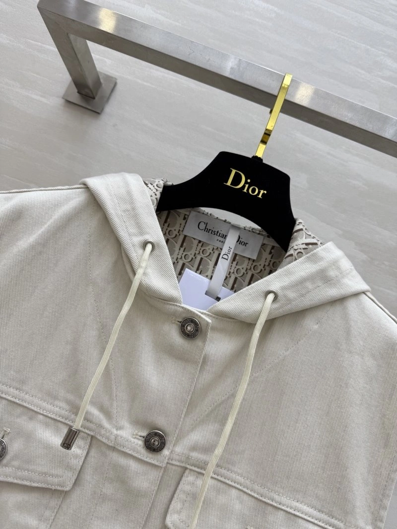 Original Christian Dior Vest