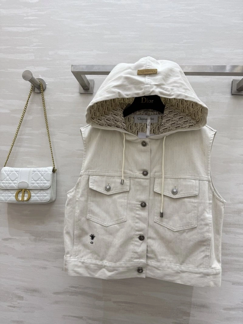 Original Christian Dior Vest