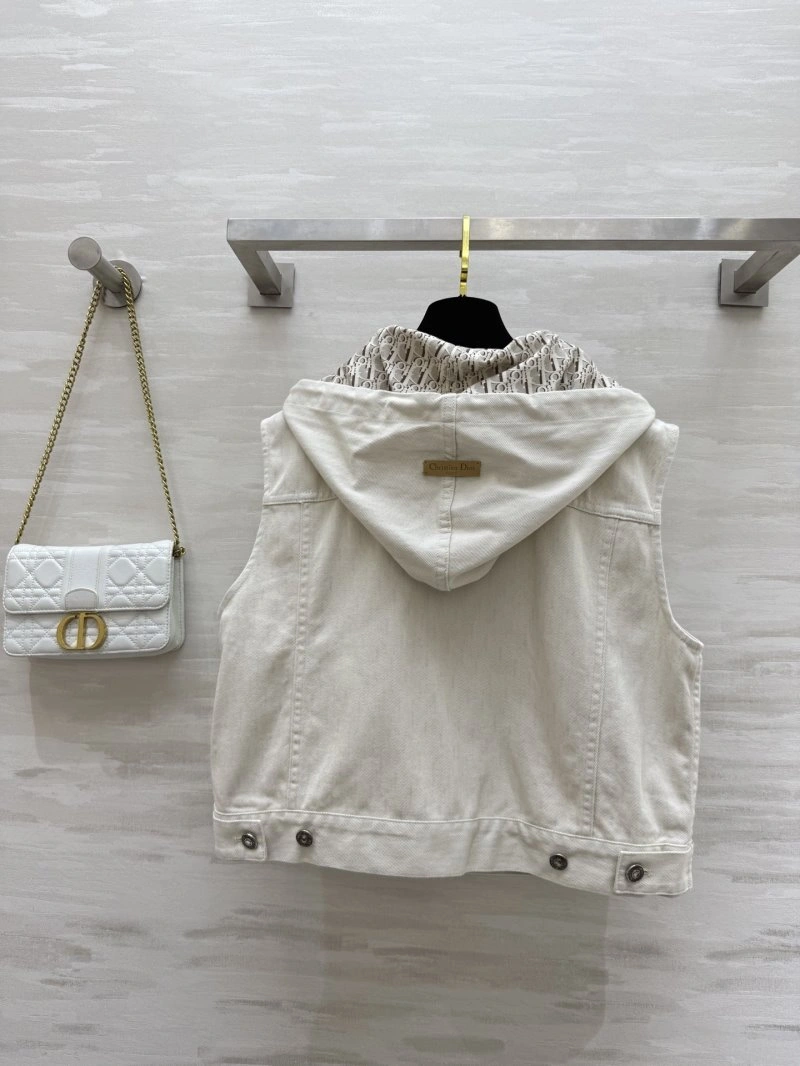 Original Christian Dior Vest