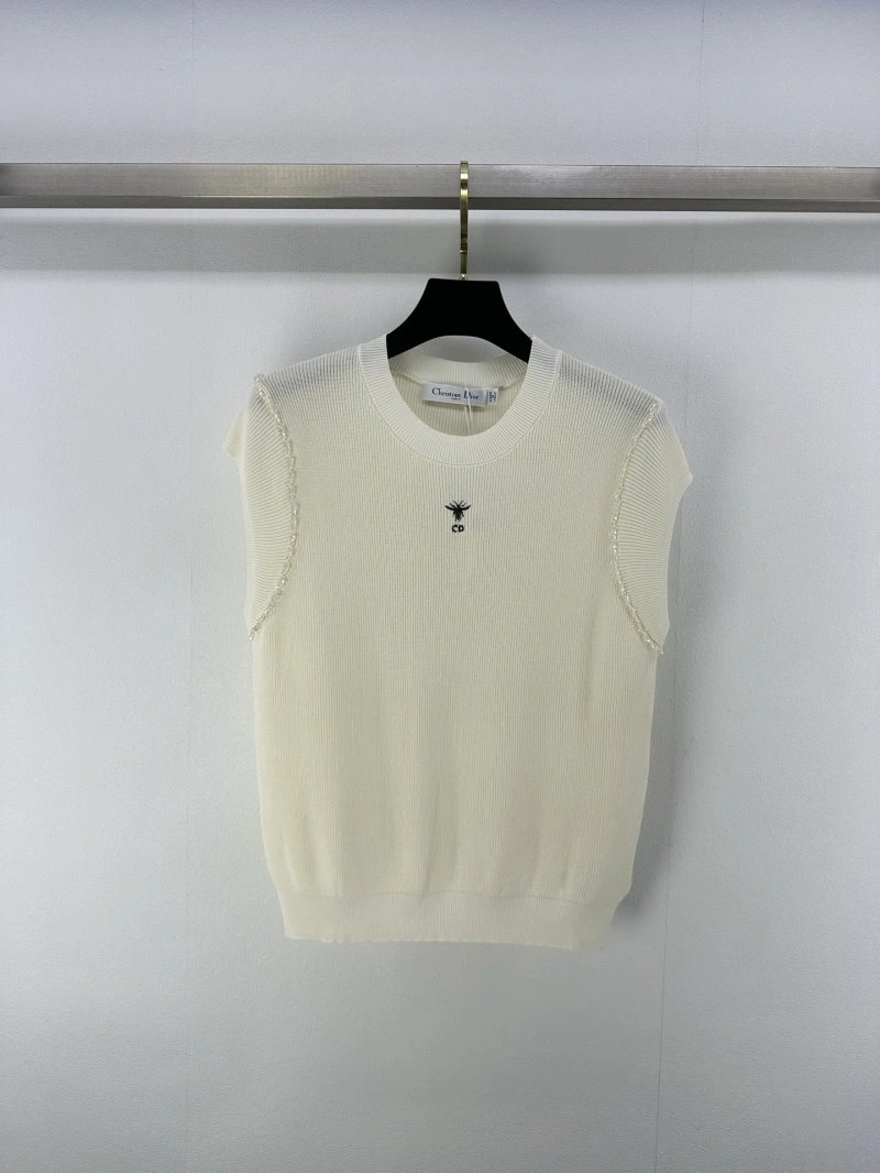 Christian Dior Vest