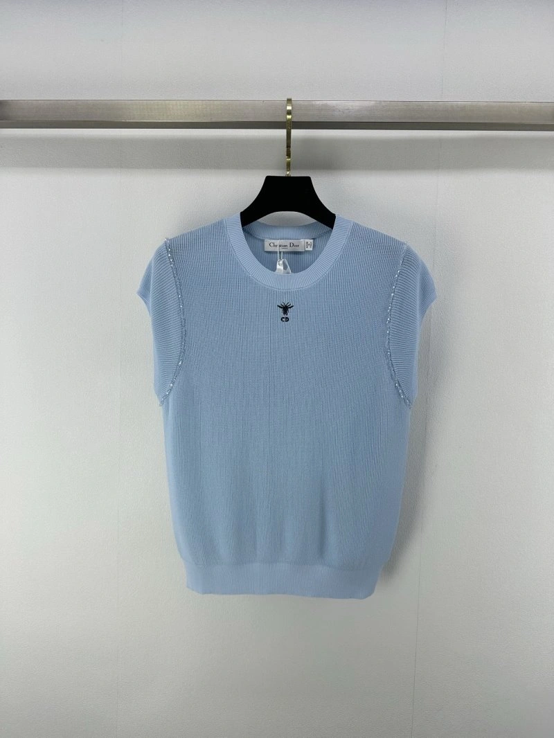 Christian Dior Vest